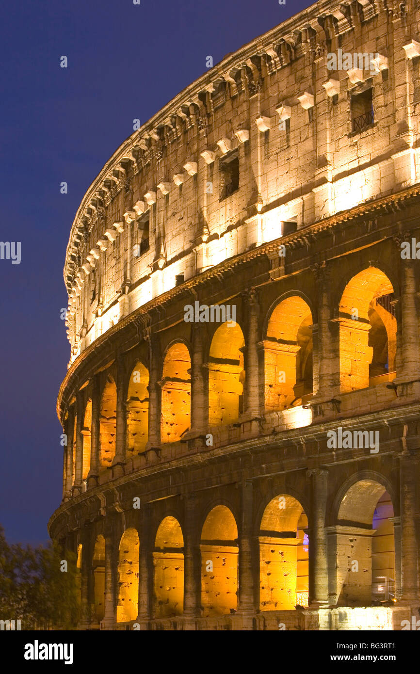 Image of the colosseum hi-res stock photography and images - Alamy