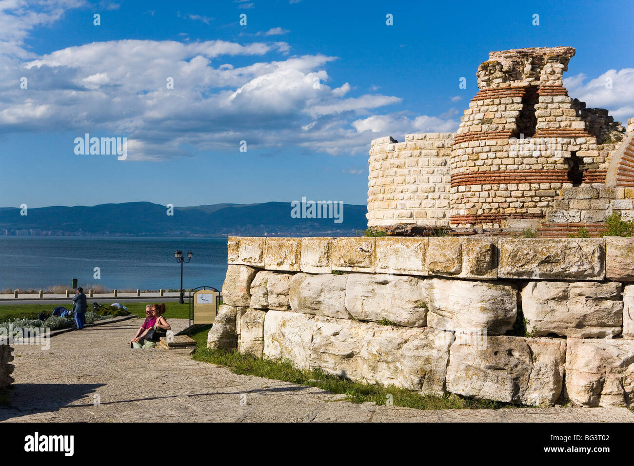 Thracian hi-res stock photography and images - Alamy