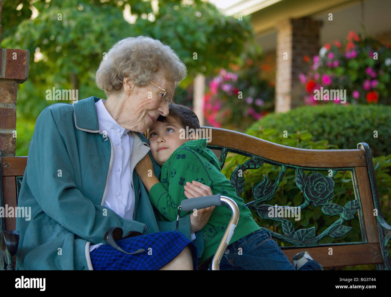 95 to 99 years hi-res stock photography and images - Alamy