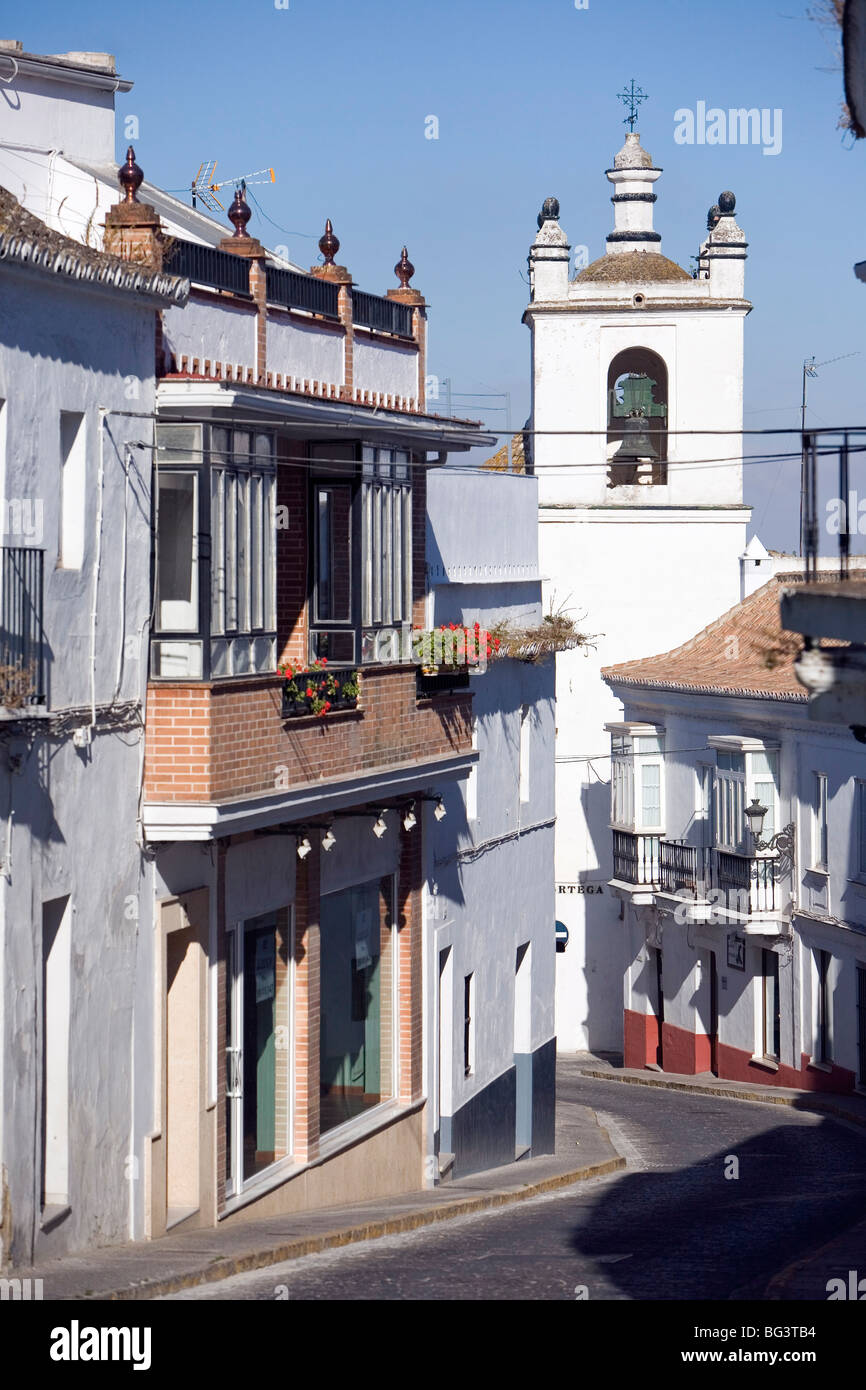 Medina sidonia hi-res stock photography and images - Alamy