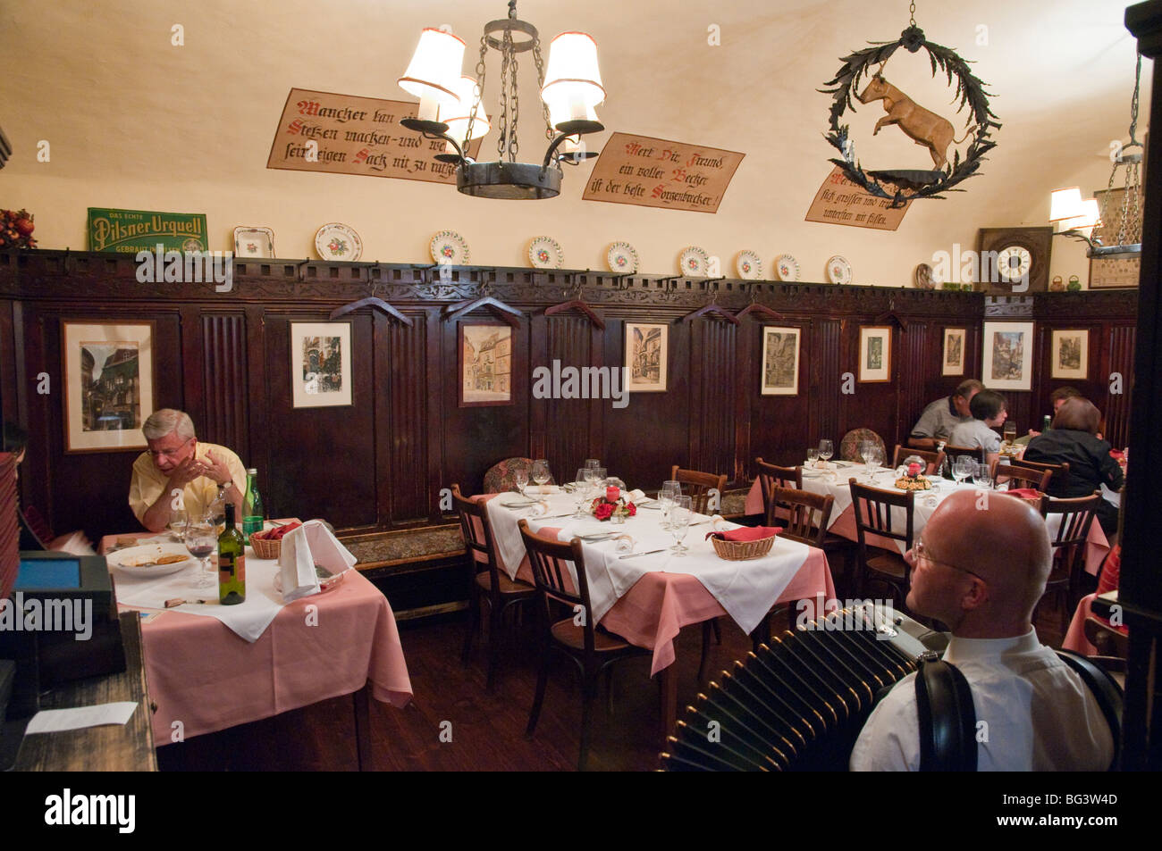 Restaurant Griechenbeisl, Wien, Österreich | restaurant Griechenbeislt ...