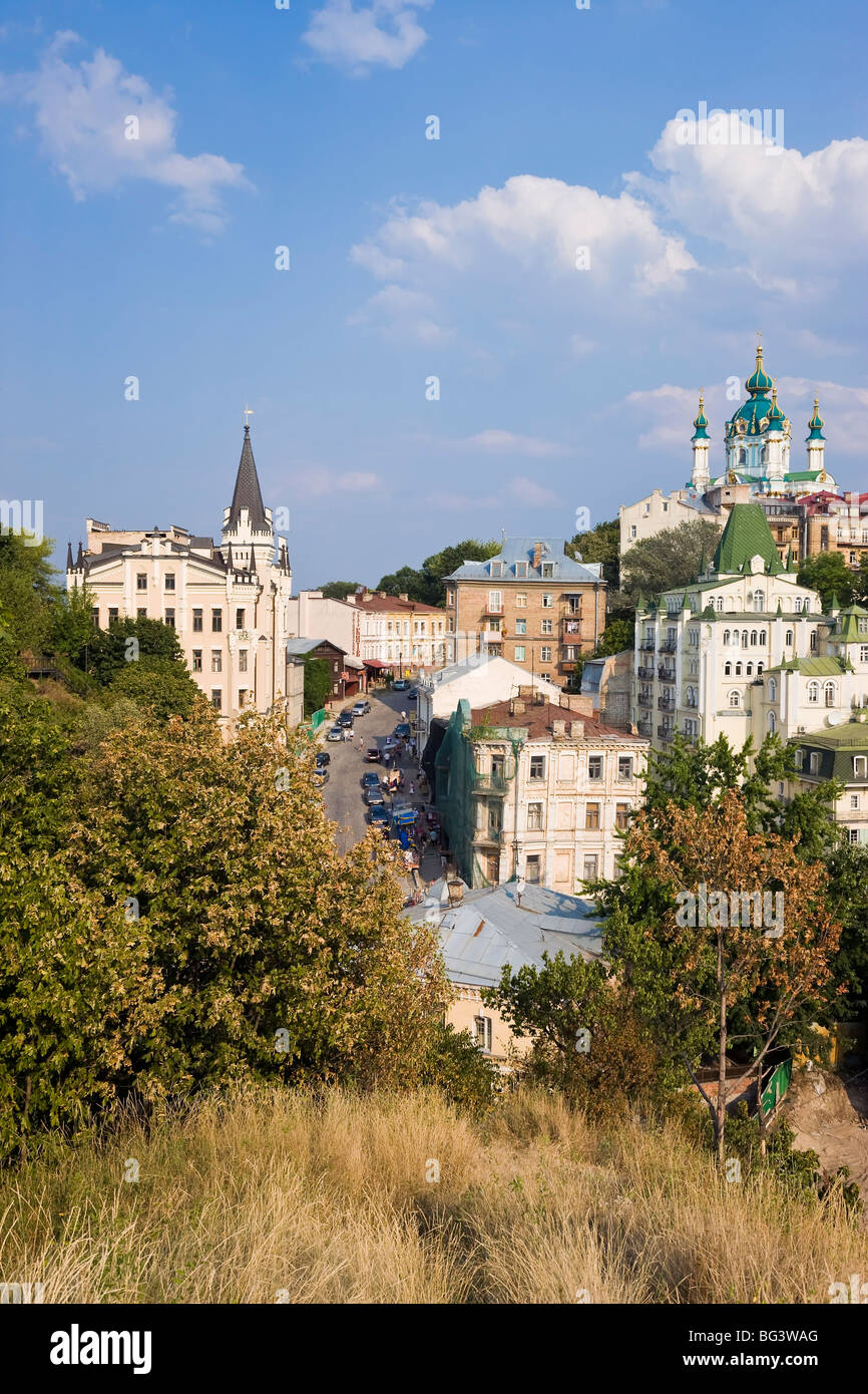 Podil hi-res stock photography and images - Alamy