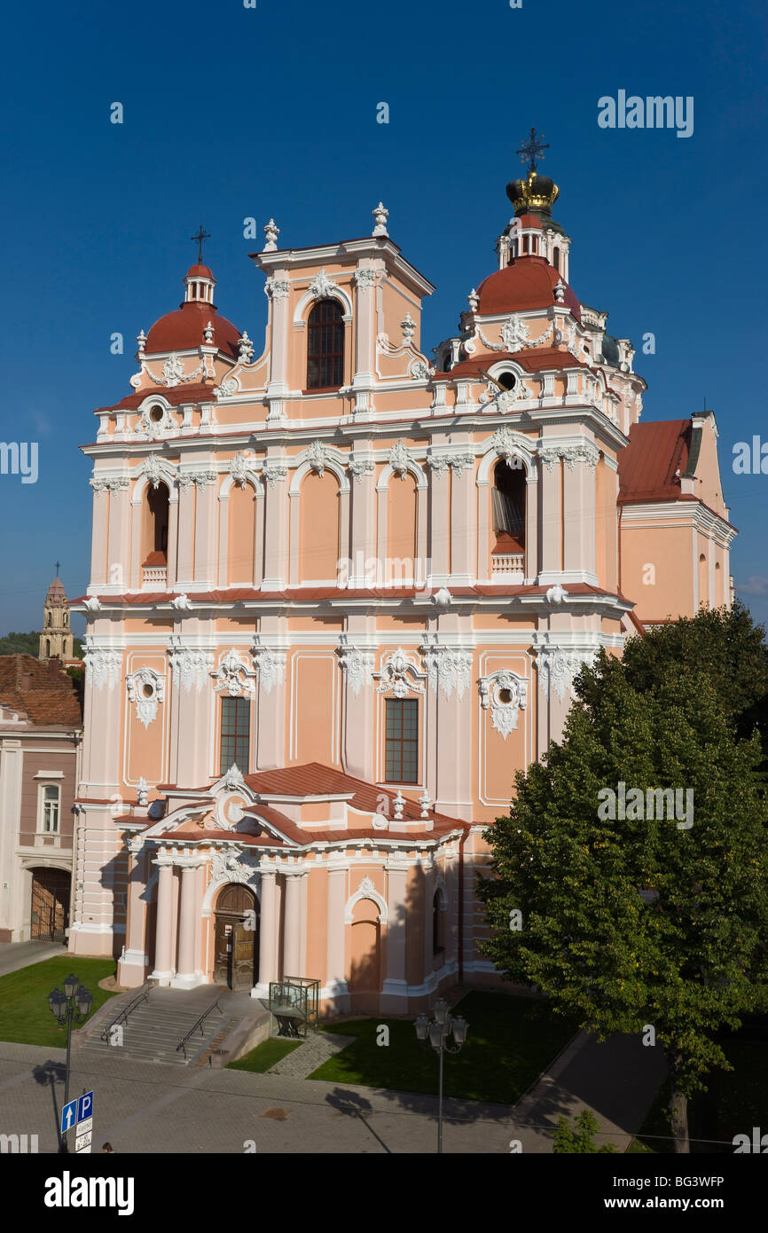 Jesuit monastery hi-res stock photography and images - Alamy