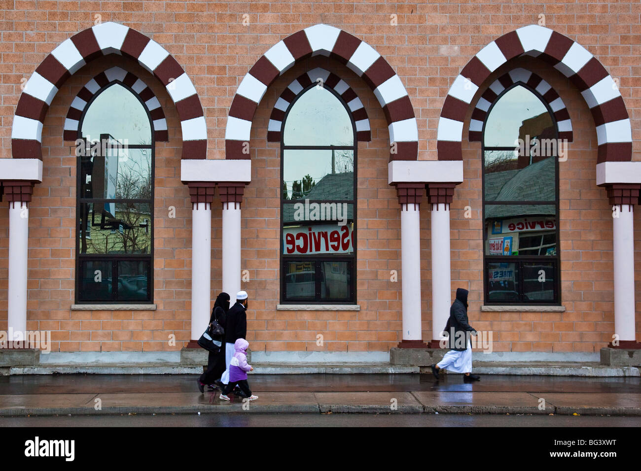 The Madina Mosque High Resolution Stock Photography and Images - Alamy