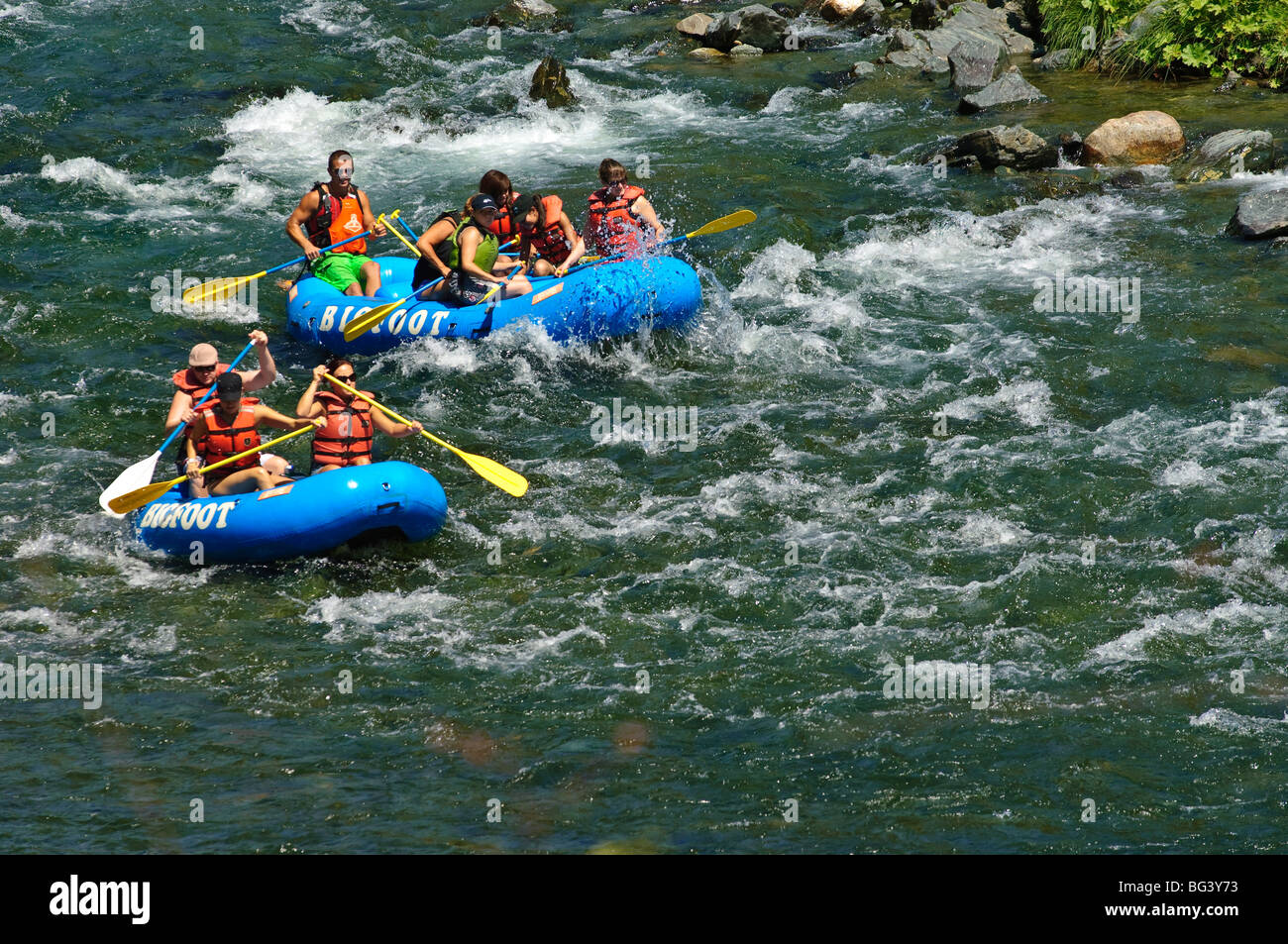 Trinity river hi-res stock photography and images - Alamy