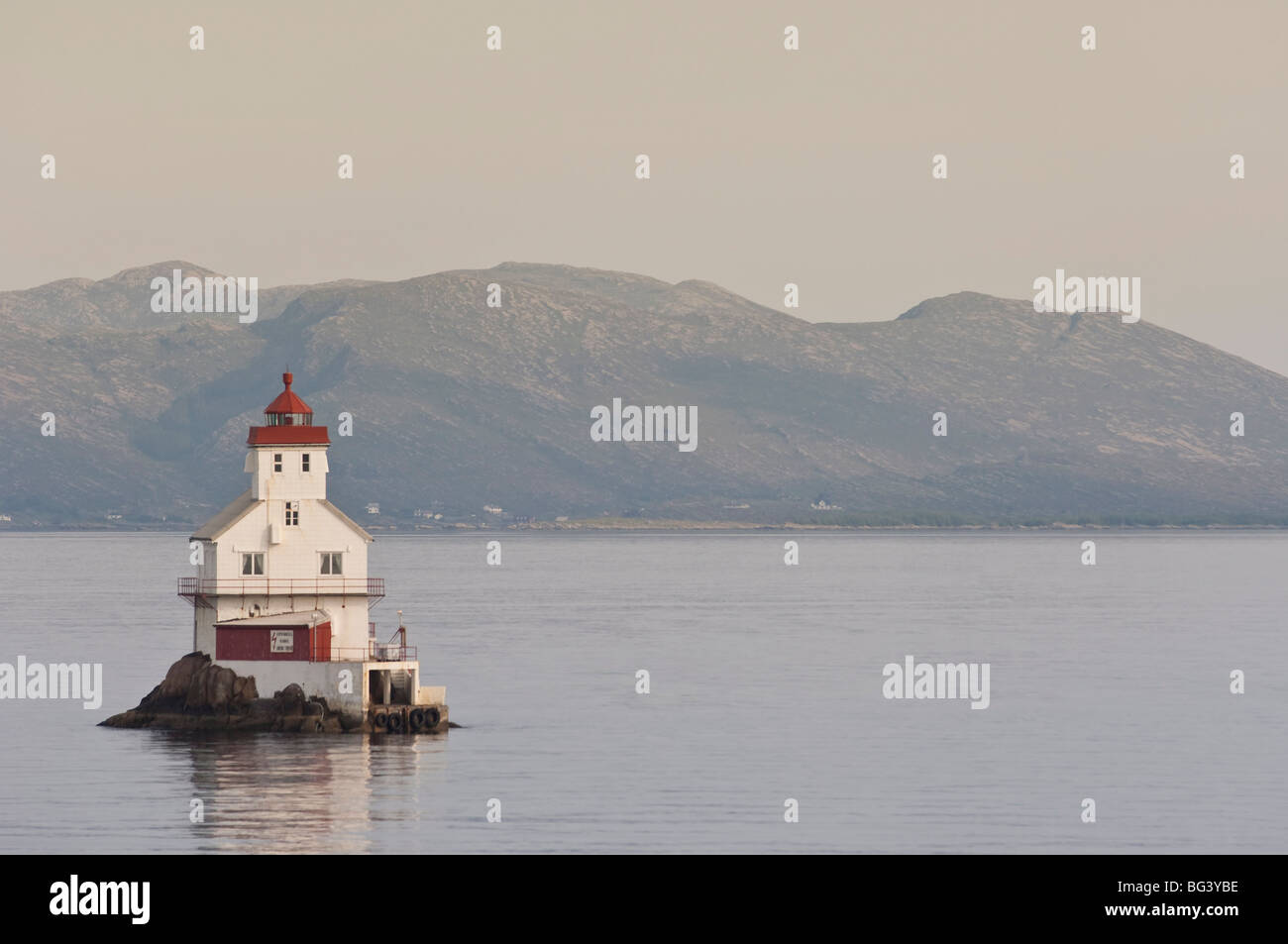 Floro norway hi-res stock photography and images - Alamy