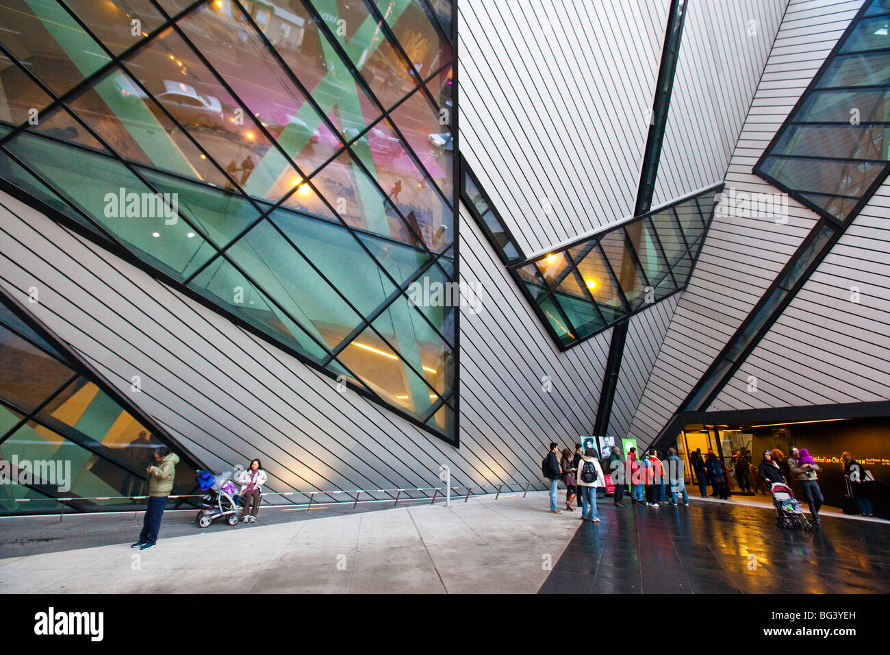 Royal ontario museum hi-res stock photography and images - Alamy