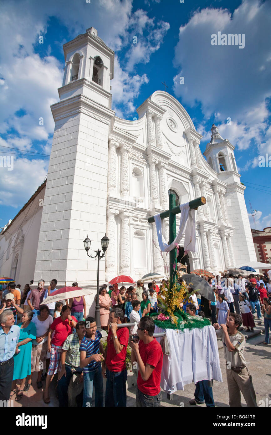 Santa rosa de copan hi-res stock photography and images - Alamy