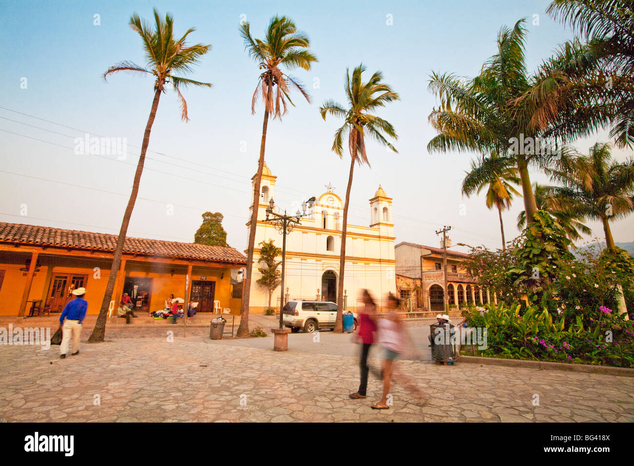 Copan ruinas hi-res stock photography and images - Alamy