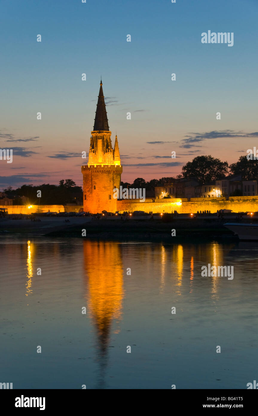 Prison tower hi-res stock photography and images - Alamy