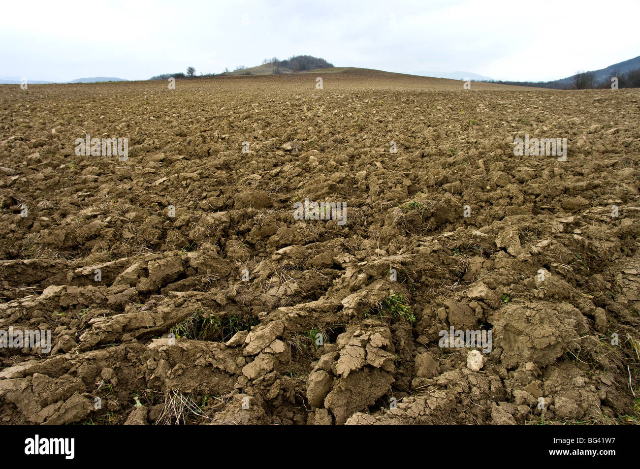 Fallow Land High Resolution Stock Photography and Images - Alamy