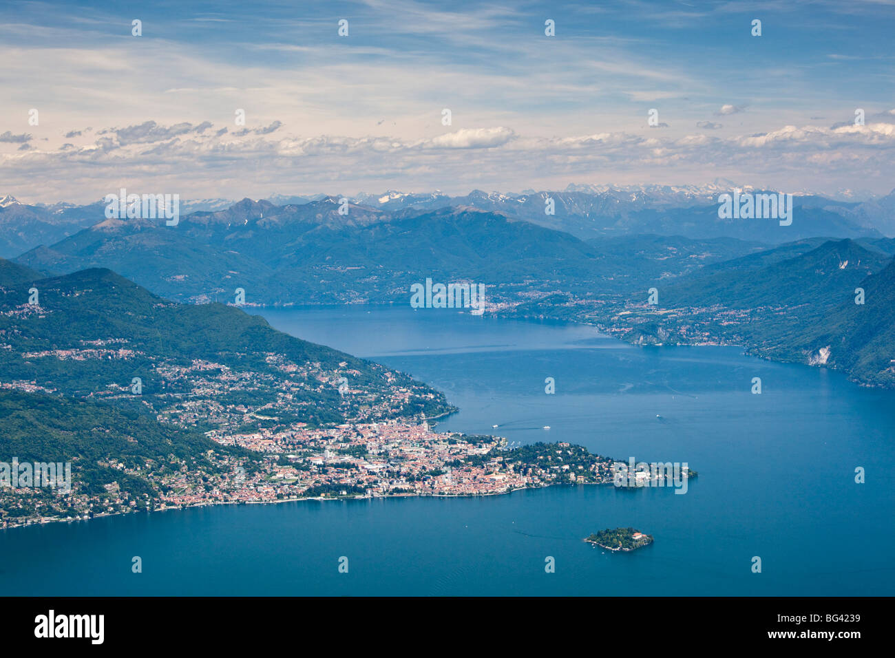 Mottarone mount hi-res stock photography and images - Alamy