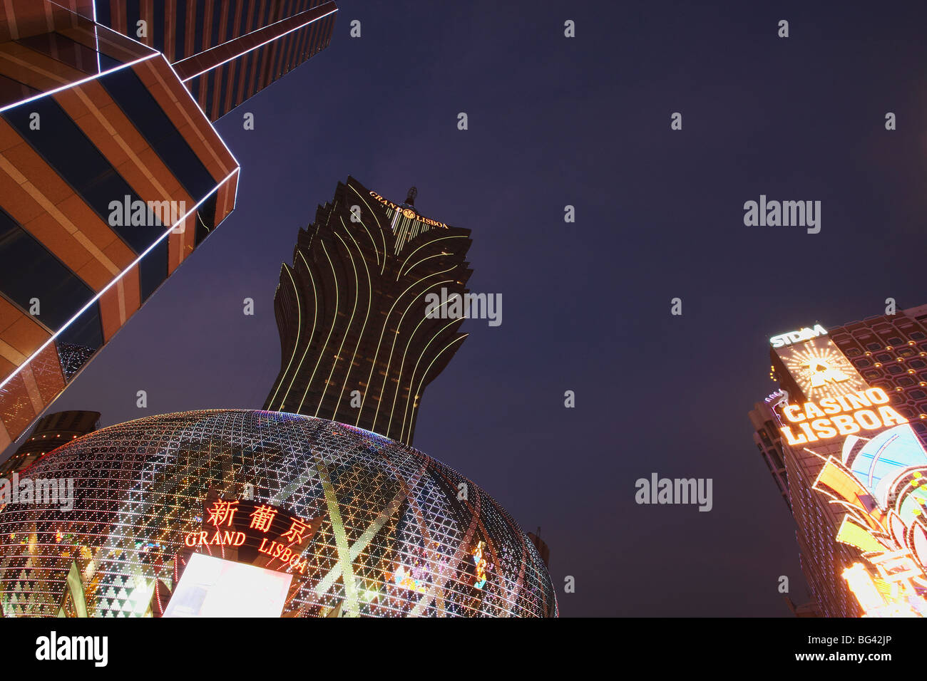 Grand bank hi-res stock photography and images - Alamy