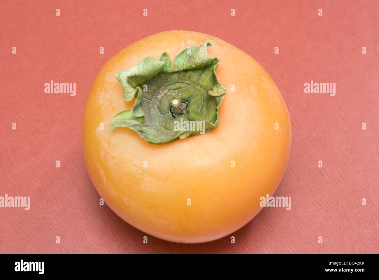 Persimmon one hi-res stock photography and images - Alamy