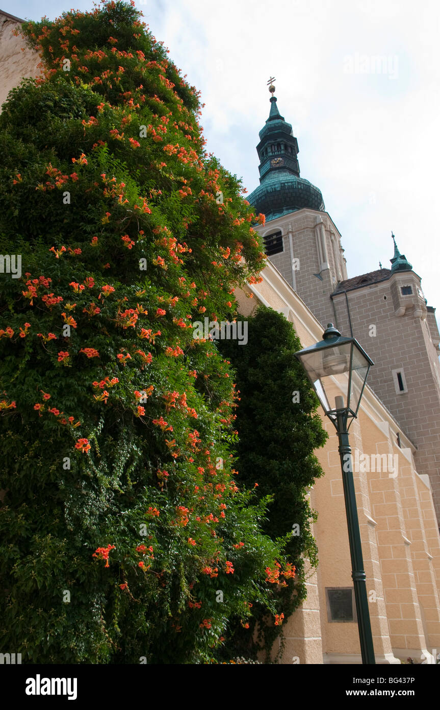 Church austria niederosterreich hi-res stock photography and images - Alamy