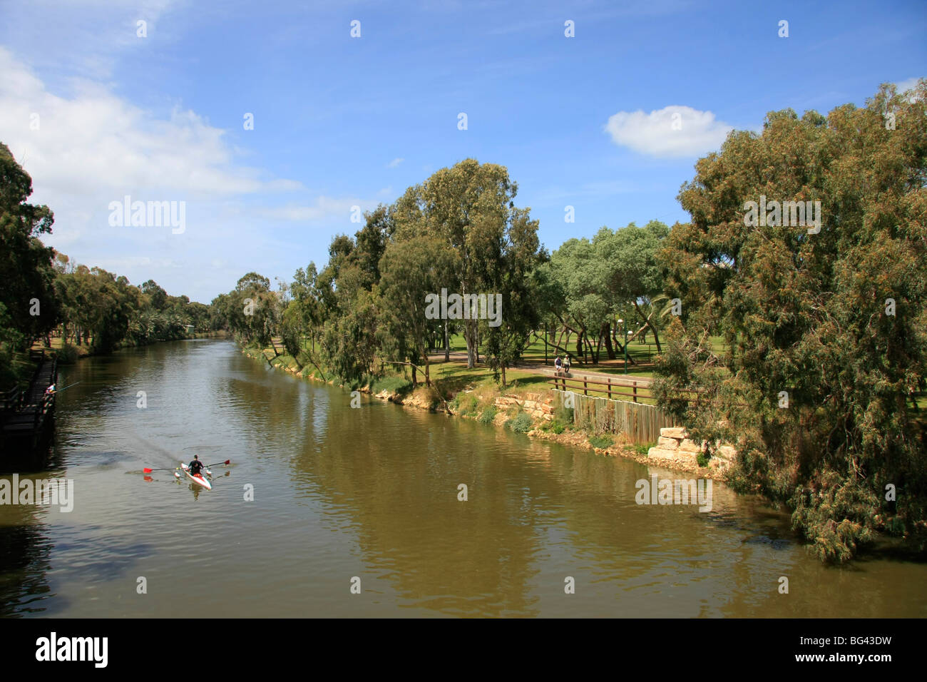 Yarkon park hi-res stock photography and images - Alamy
