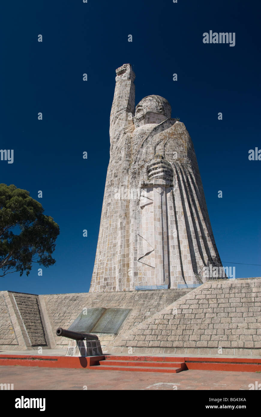 Jose maria morelos hi-res stock photography and images - Alamy