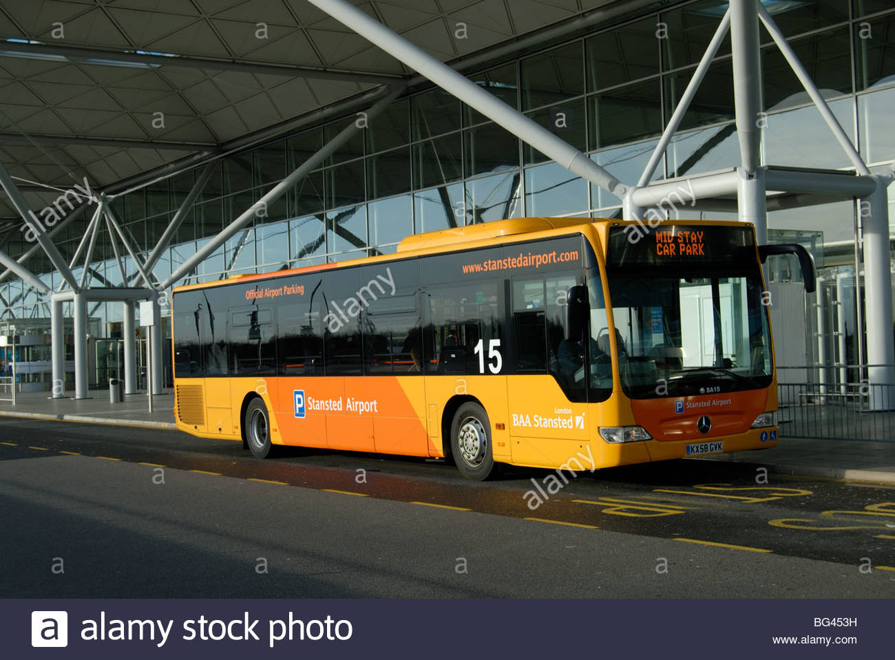 Stansted Airport Departures Stock Photos & Stansted Airport Departures ...