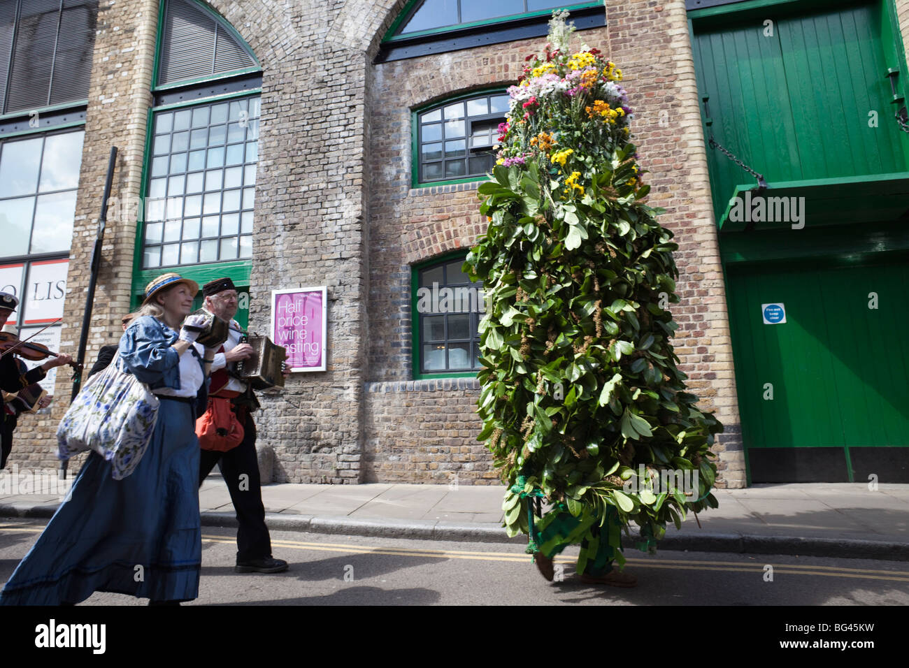 City of london parade hi-res stock photography and images - Alamy