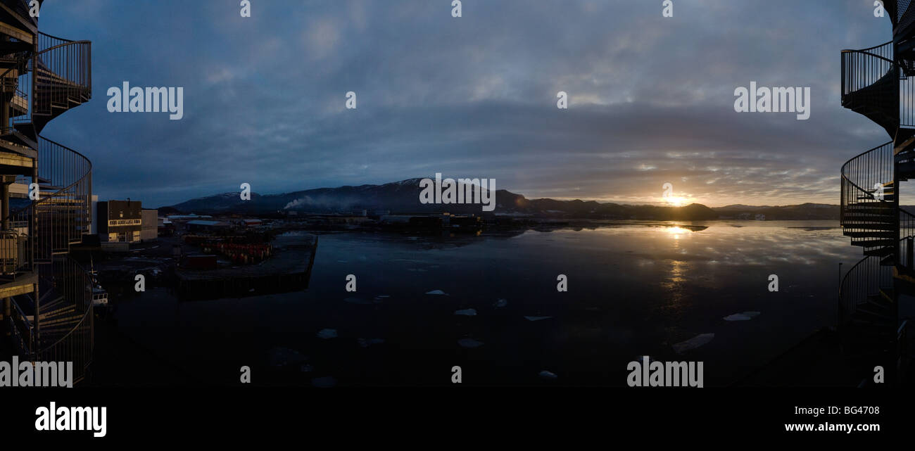 Namsos norway hi-res stock photography and images - Alamy