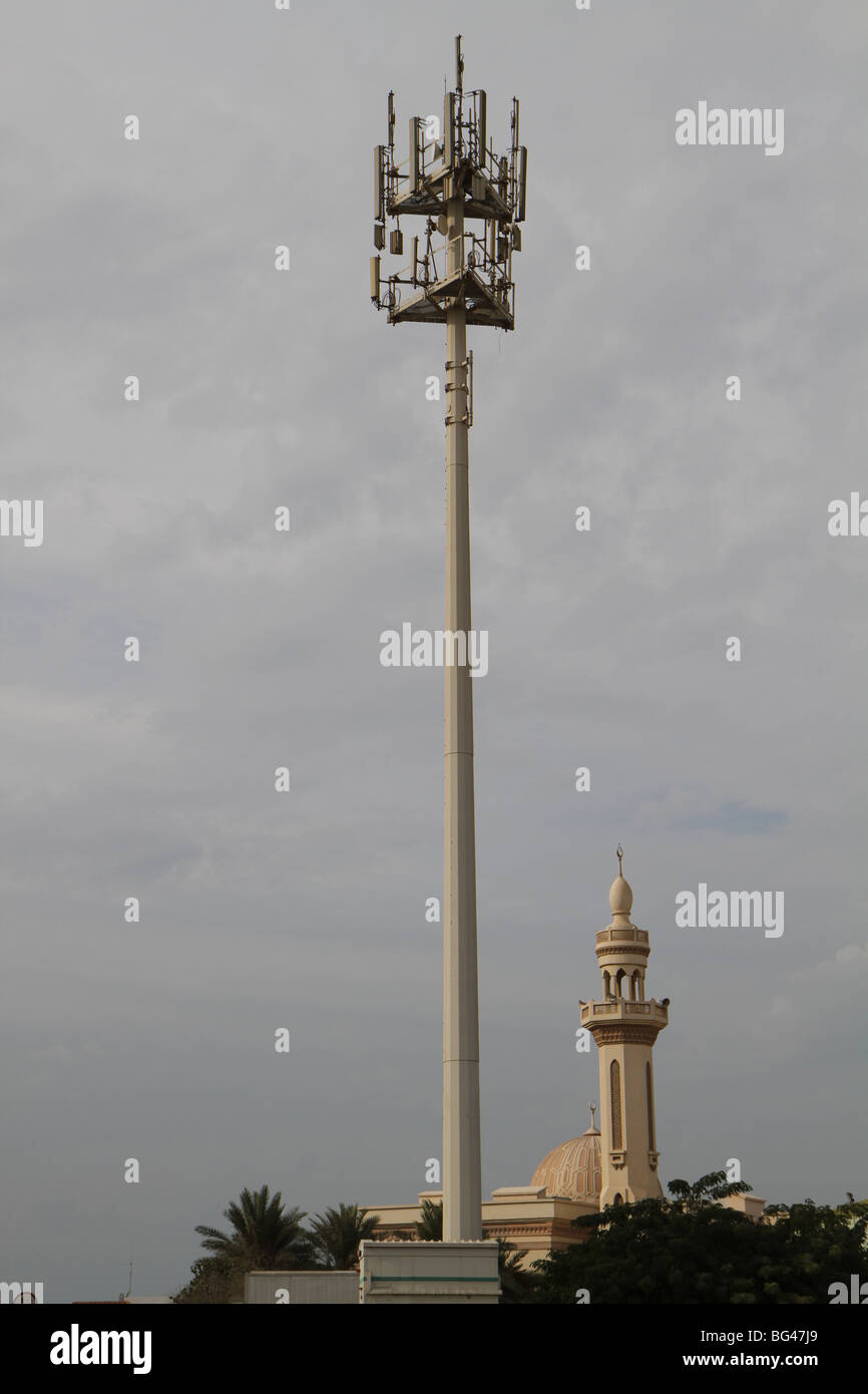 Technology or Religion Stock Photo - Alamy