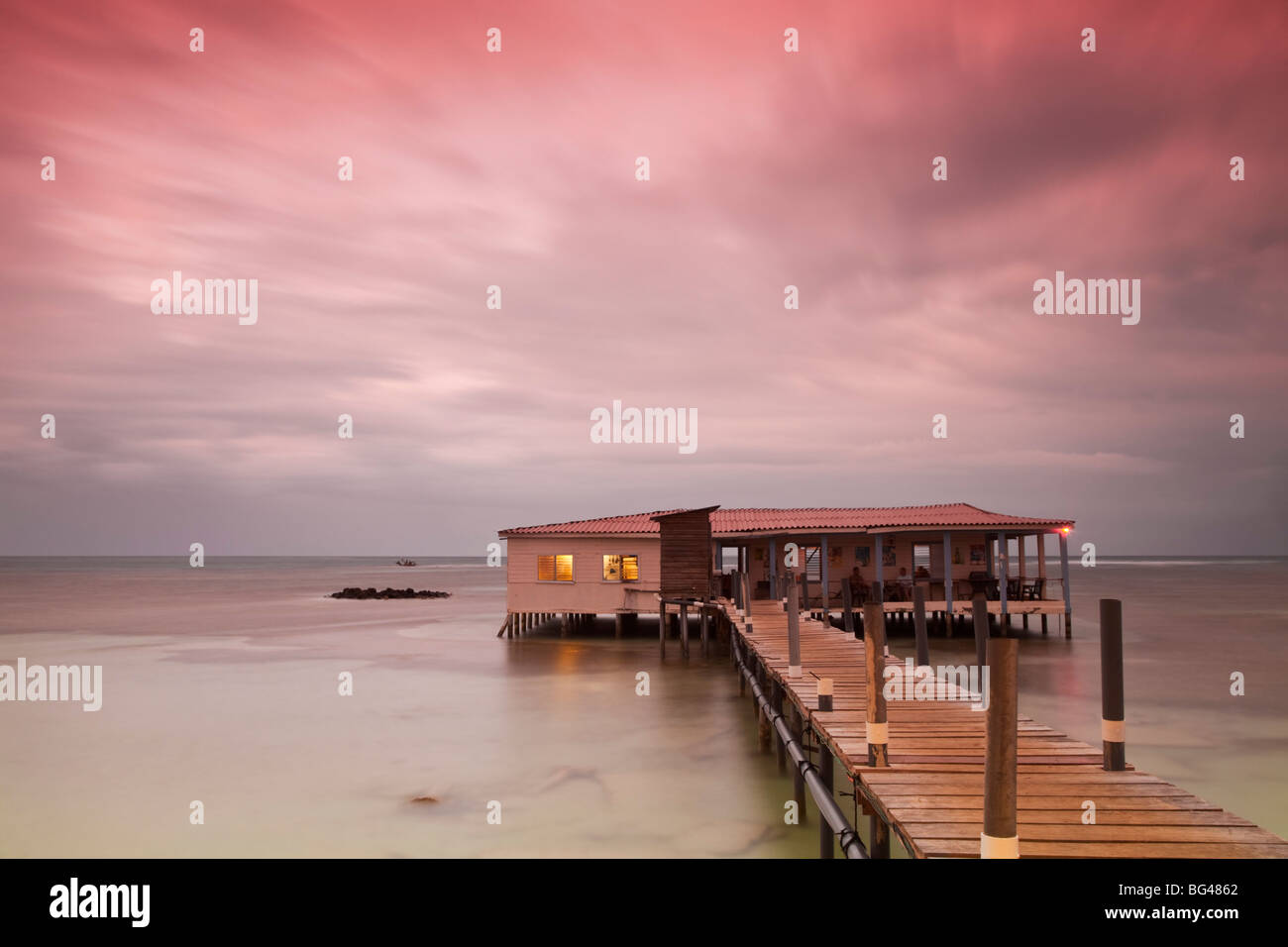 Nicaragua, Corn Islands, Big Corn Island, Corn Island Marine Park ...