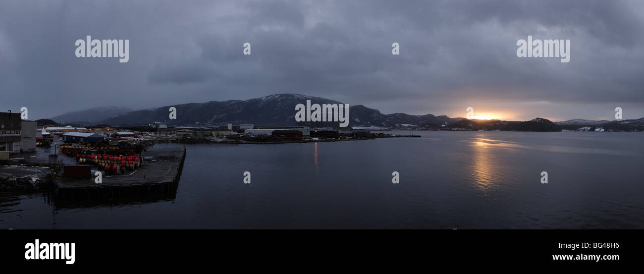 Namsen Fjord High Resolution Stock Photography and Images - Alamy