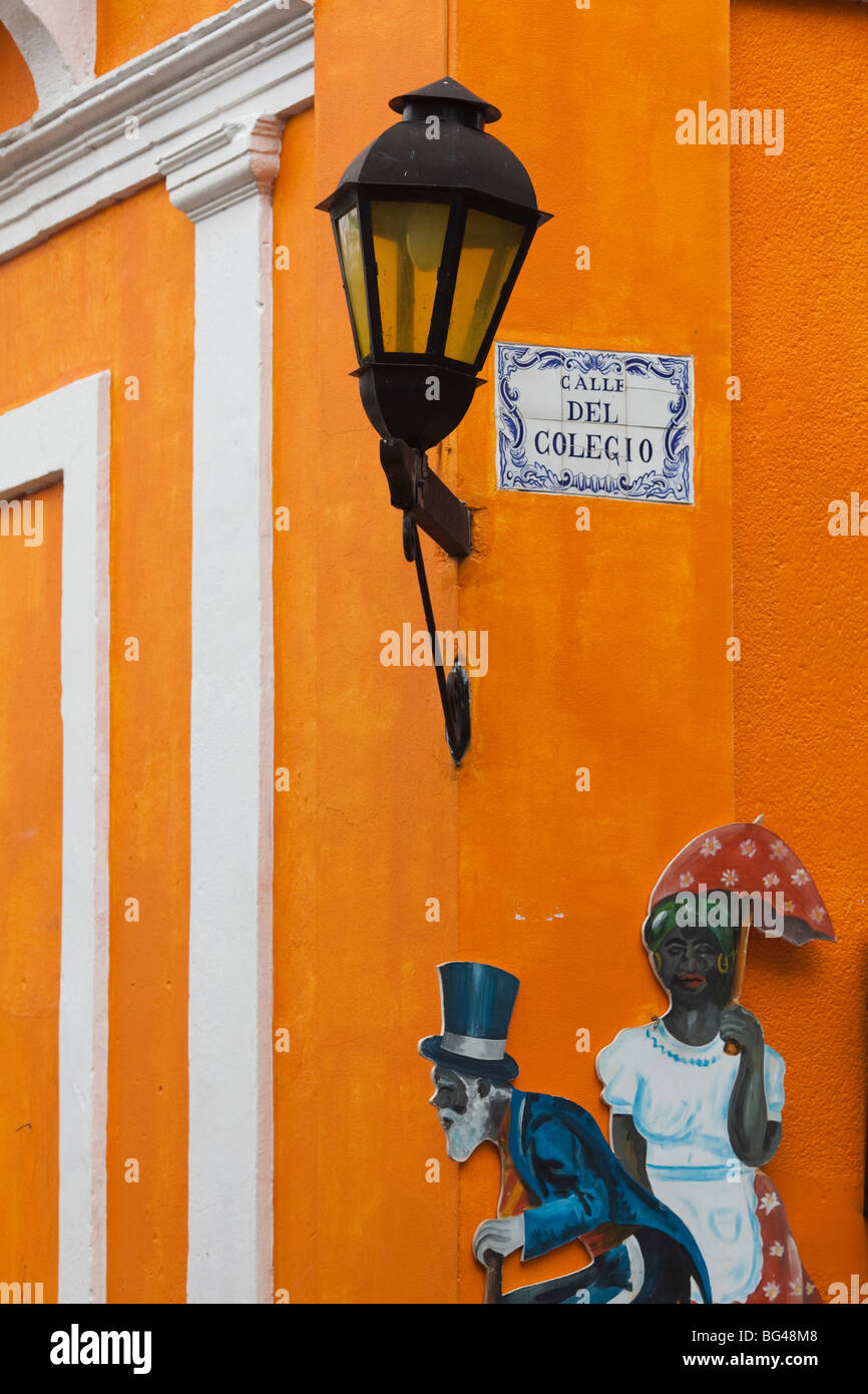 Colonia del sacramento hi-res stock photography and images - Alamy