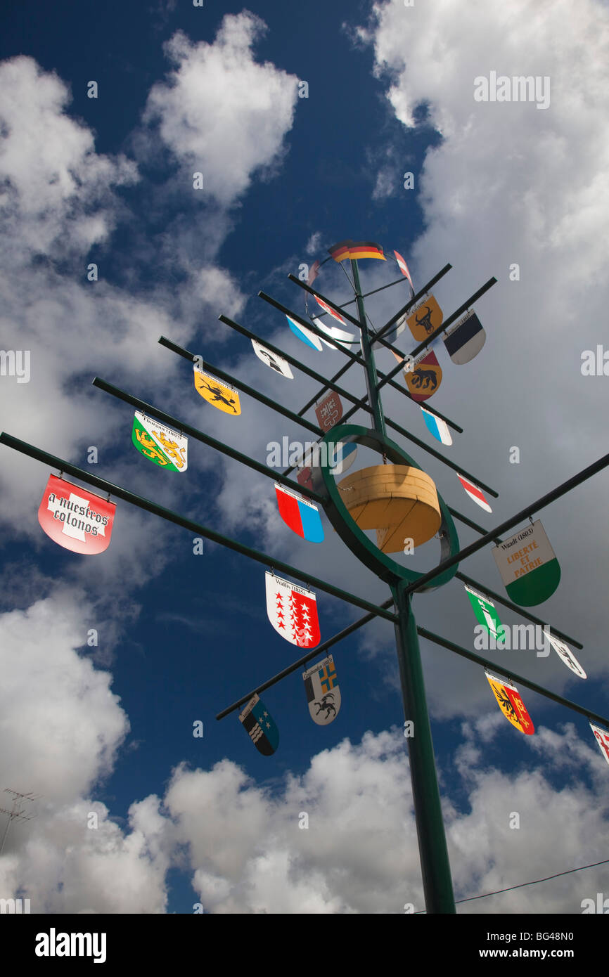 Nueva colonia hi-res stock photography and images - Alamy