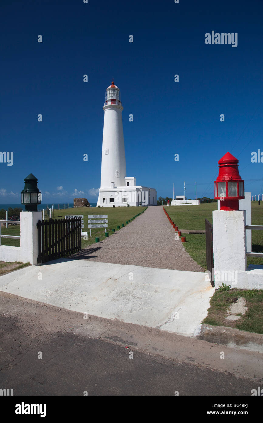 Uruguay, La Paloma, Atlantic Ocean resort town, Cabo Santa Maria ...