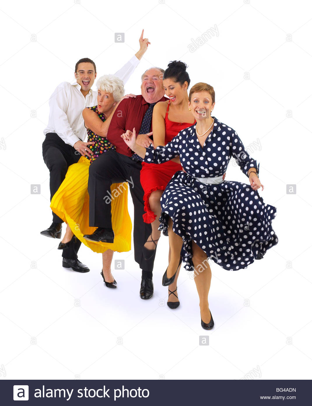 The Polka Dance Stock Photos & The Polka Dance Stock Images - Alamy