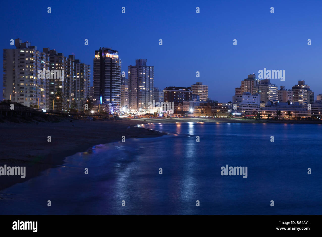 Esteplaya hi-res stock photography and images - Alamy