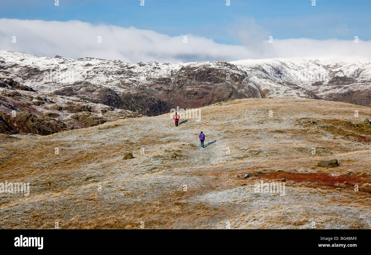 Silver howe hi-res stock photography and images - Alamy