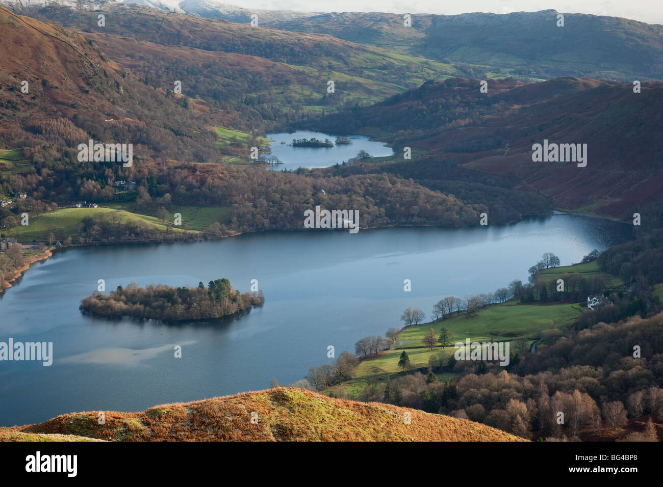 Silver howe hi-res stock photography and images - Alamy