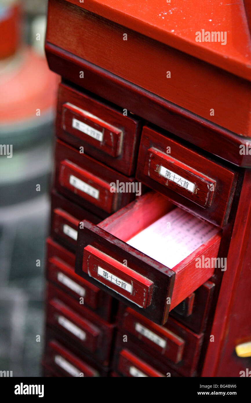 Drawer paper hi-res stock photography and images - Alamy