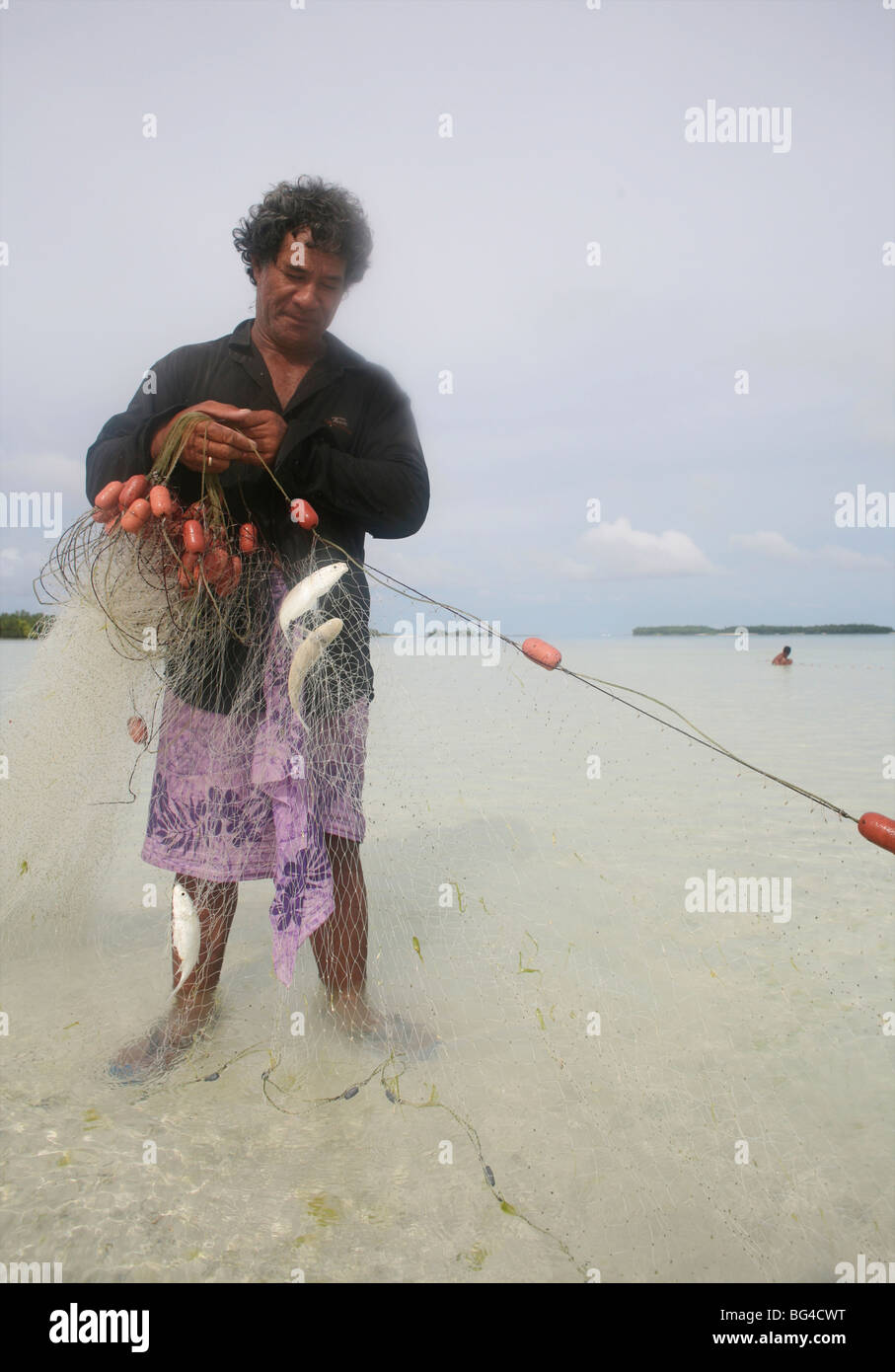 Tuvalu island in the pacific ocean threatens to disappear in the next ...