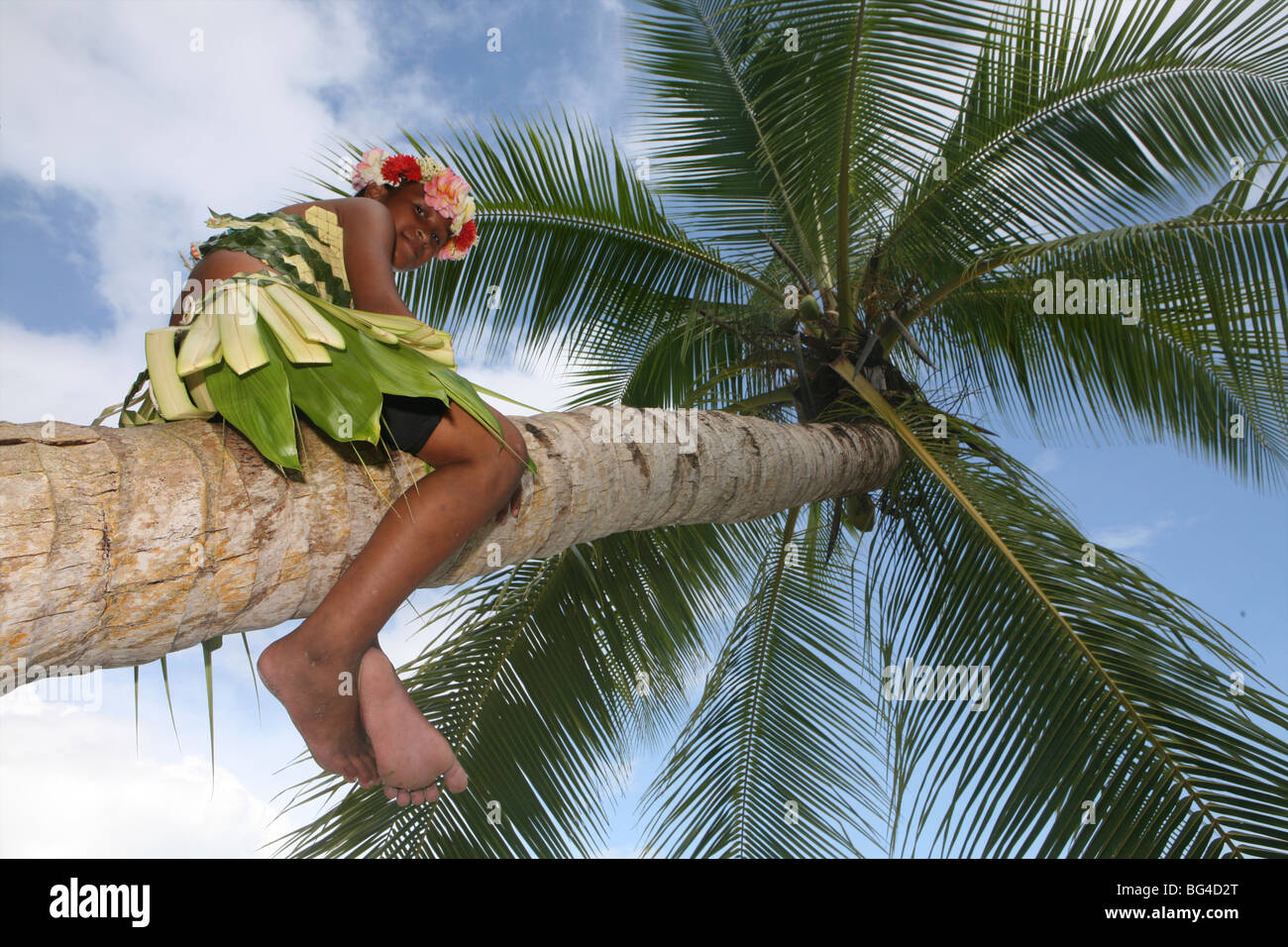 Tuvalu, formerly known as the Ellice Islands, is a Polynesian island ...