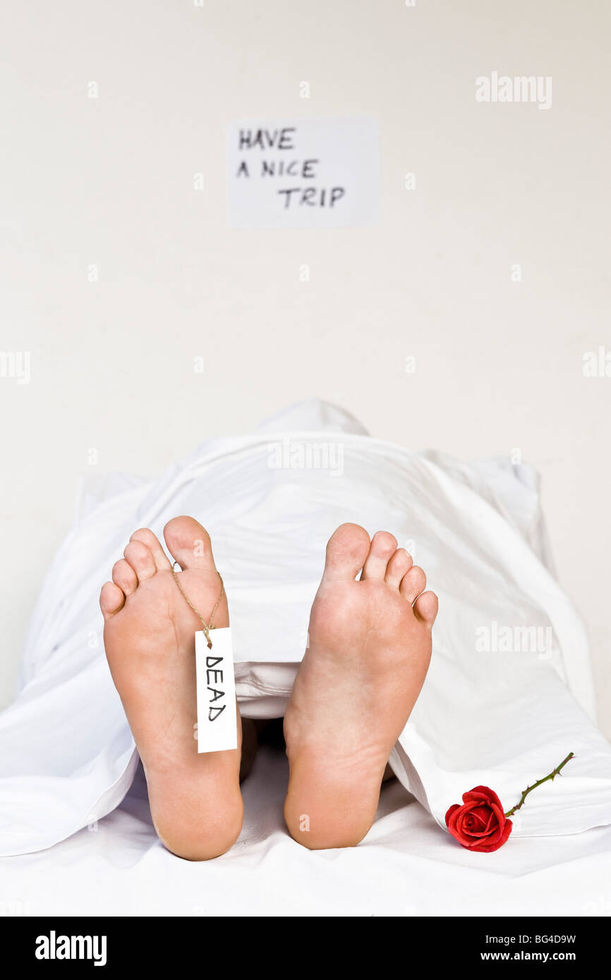 Cadaver flower hi-res stock photography and images - Alamy