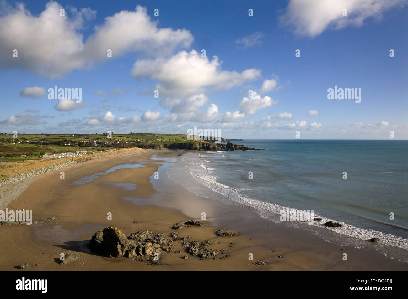 Coastal copper geopark hi-res stock photography and images - Alamy