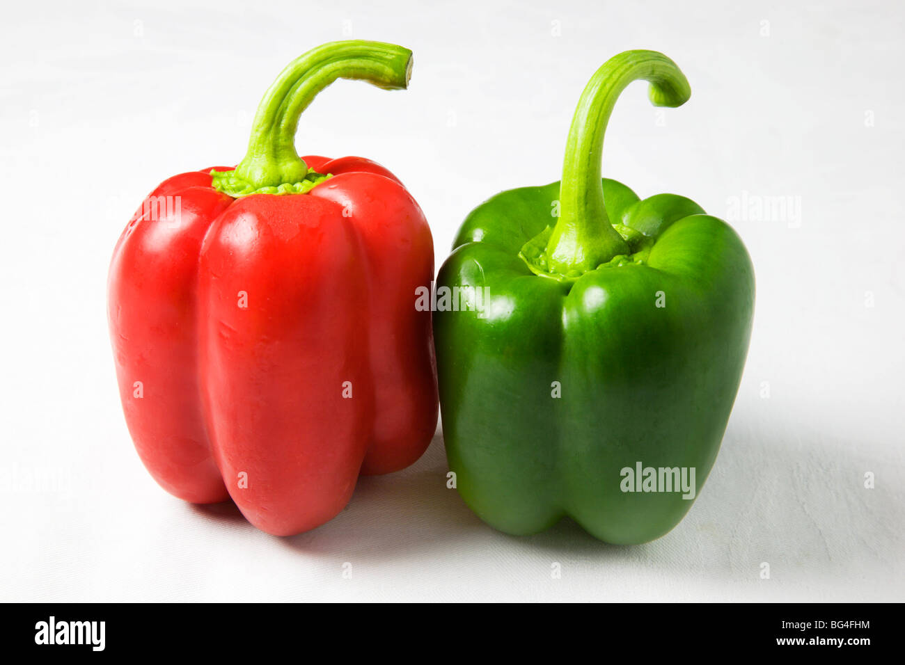 Colours of peppers hi-res stock photography and images - Alamy