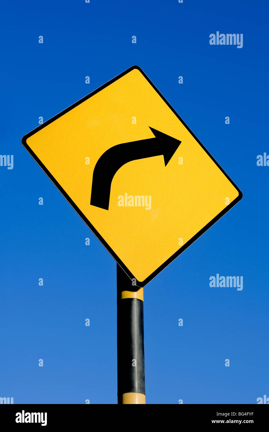 Signage traffic sign hi-res stock photography and images - Alamy