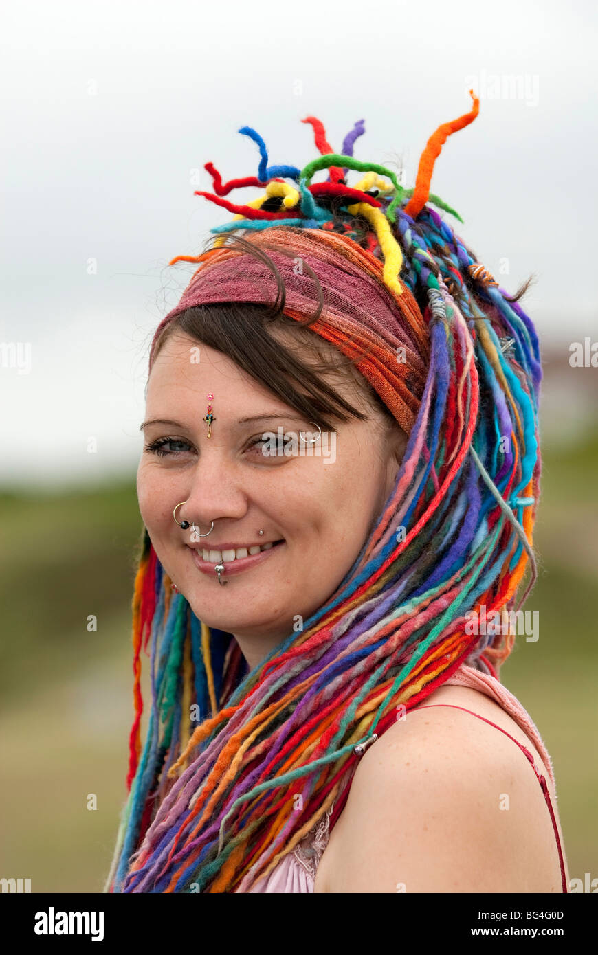 Multcolored hi-res stock photography and images - Alamy