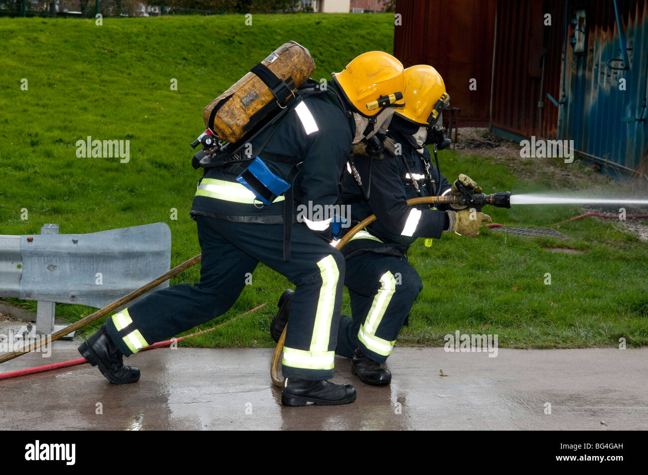 Jet fire hi-res stock photography and images - Alamy