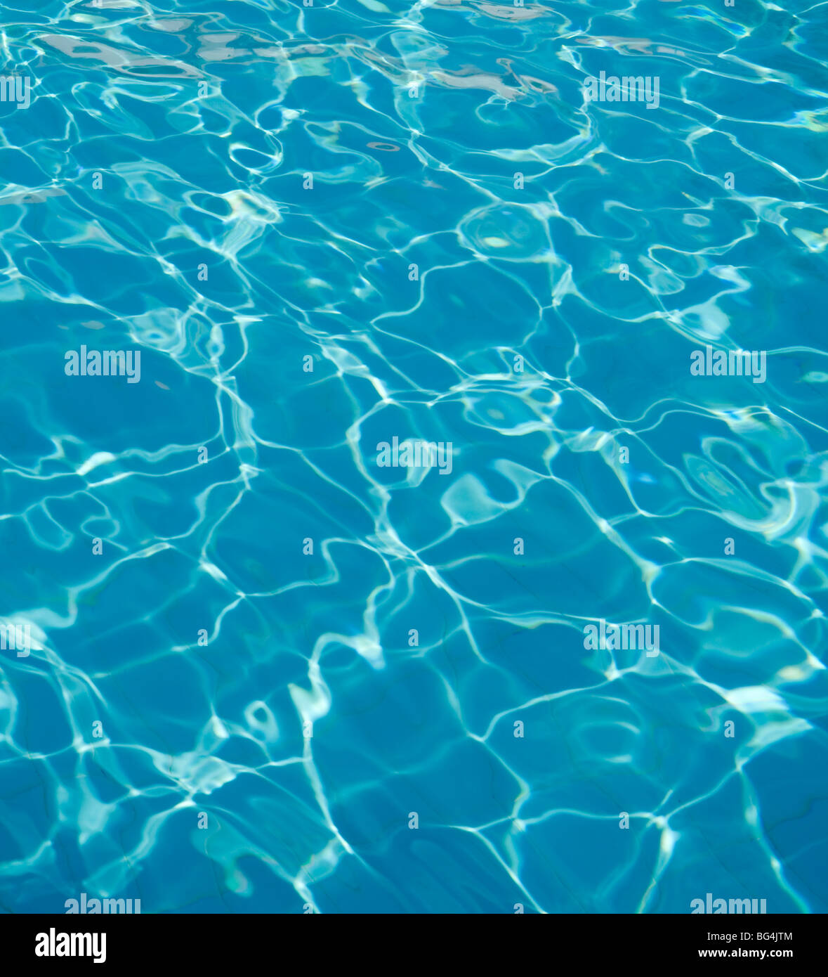 Pool patterns hi-res stock photography and images - Alamy