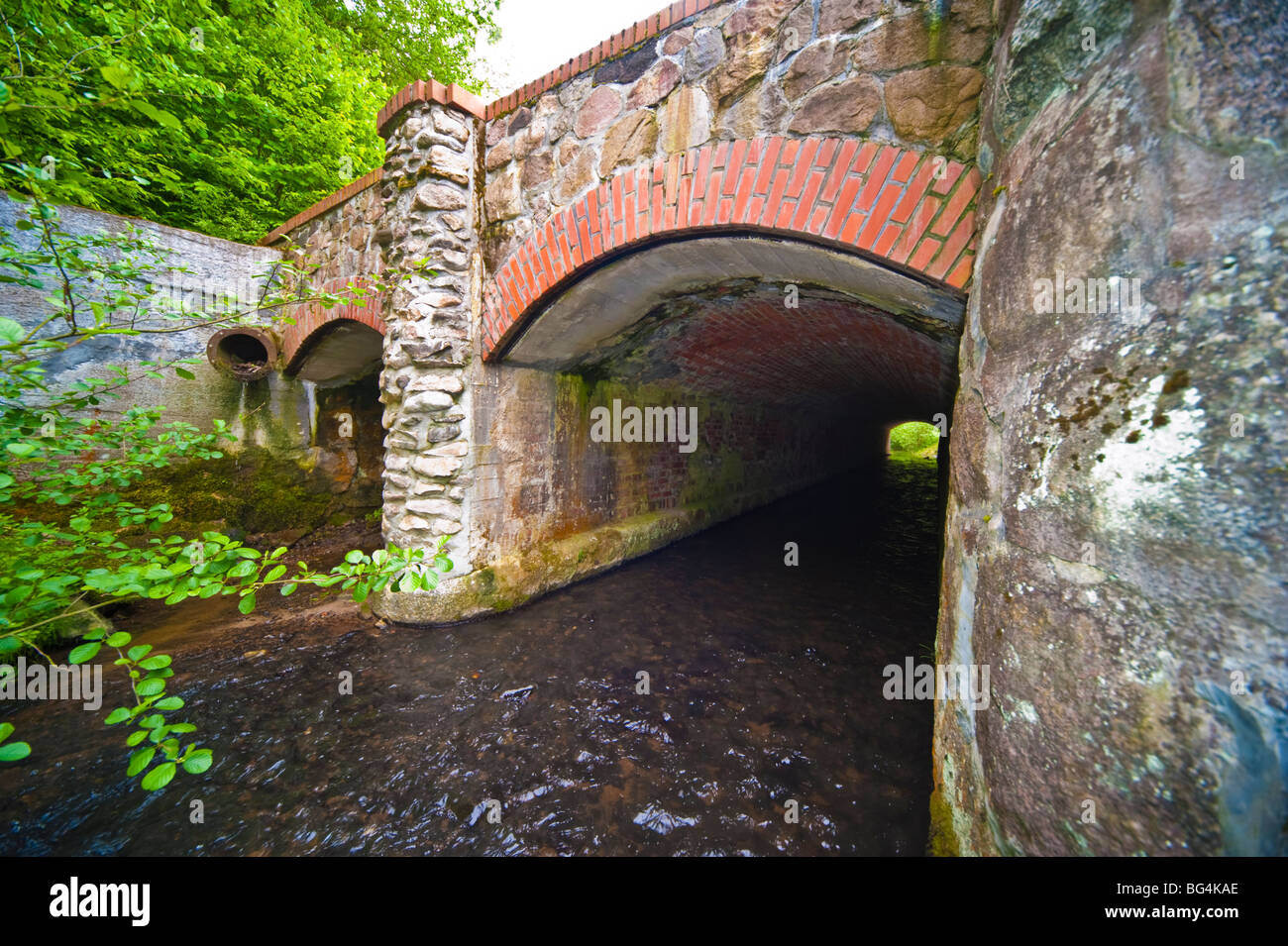 Elbing oberländischer kanal hi-res stock photography and images - Alamy