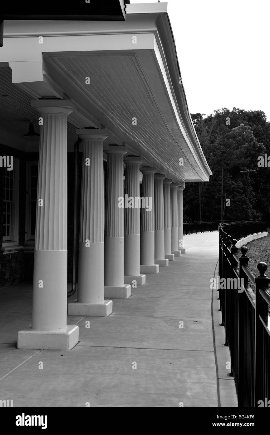 Valley forge Black and White Stock Photos & Images - Alamy