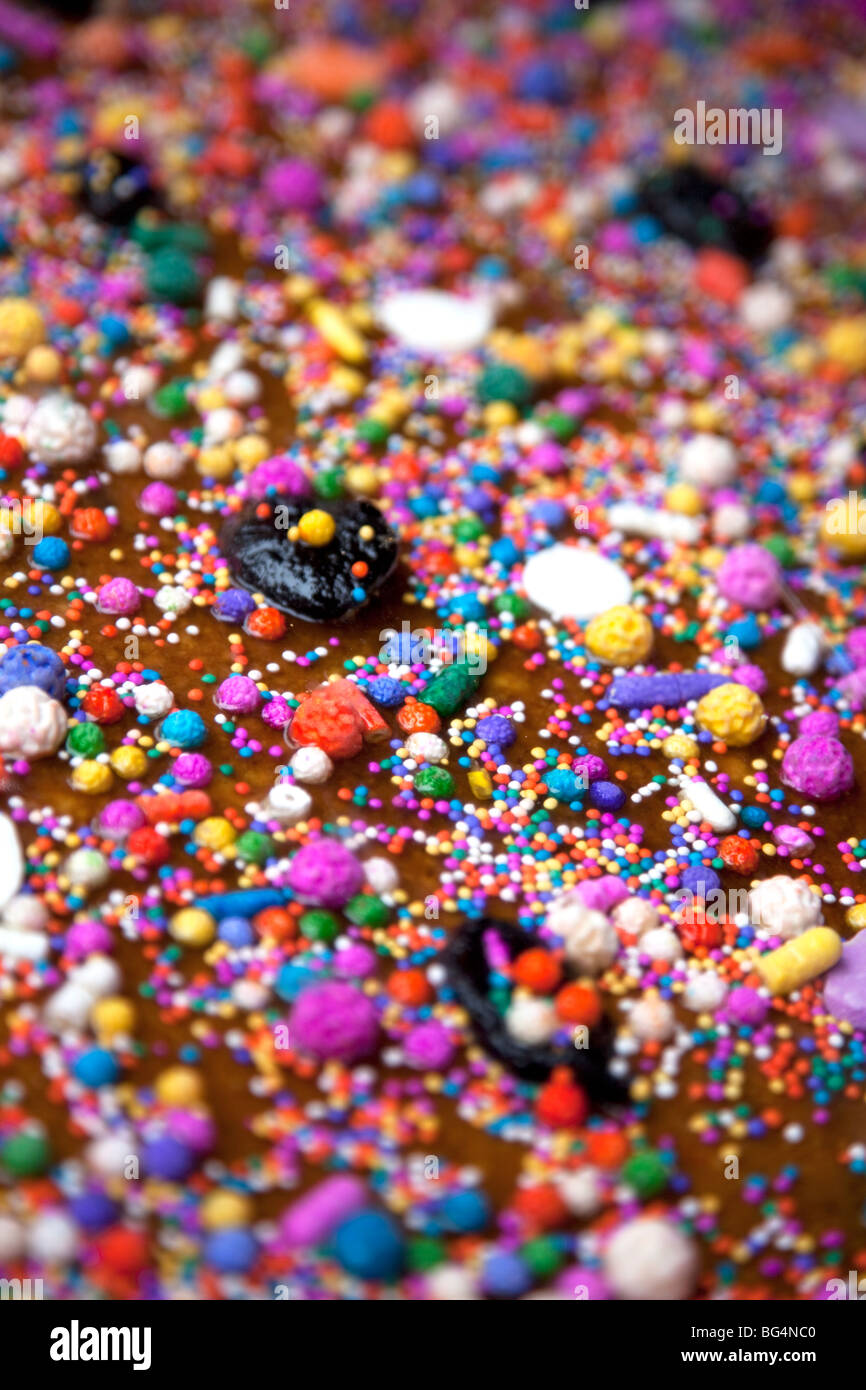 Turrón de dona pepa hi-res stock photography and images - Alamy