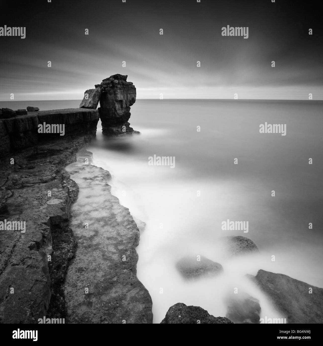 Portland Bill Rocks High Resolution Stock Photography and Images - Alamy