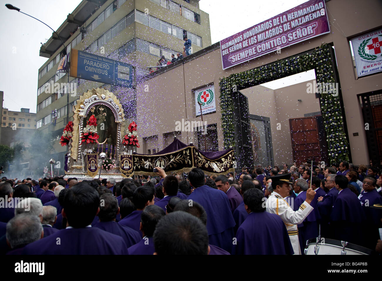 The miracles of christ hi-res stock photography and images - Alamy