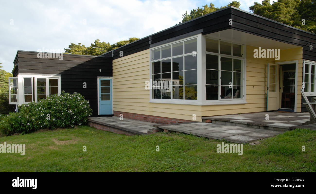 Paparoa new zealand hi-res stock photography and images - Alamy